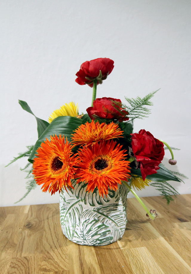 Welcome to Berkshire Flower School